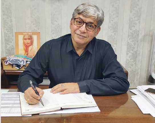 Meenu Creation LLP - OGTC