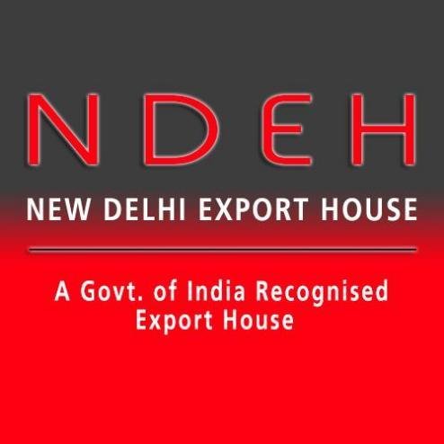 New Delhi Export House - OGTC