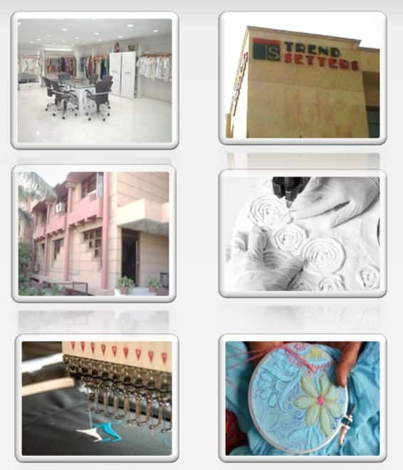 Trend Setters International - OGTC