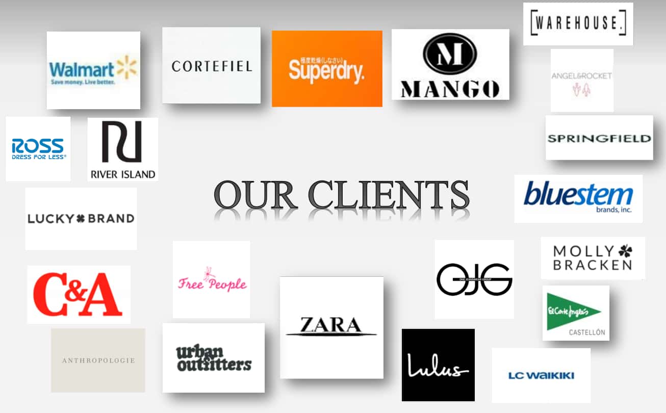 Trend Setters International - OGTC