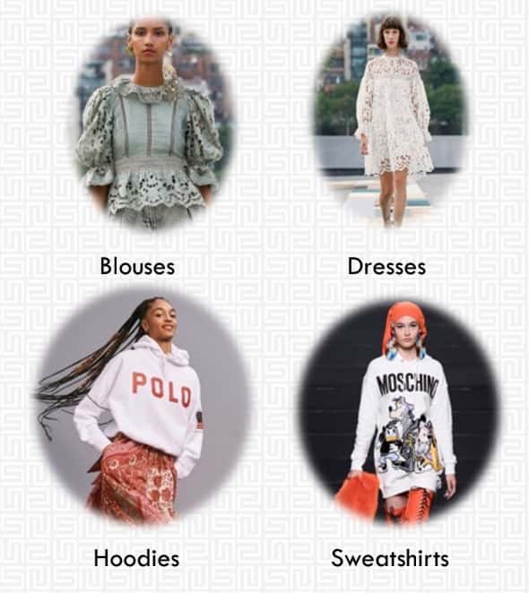 Trend Setters International - OGTC