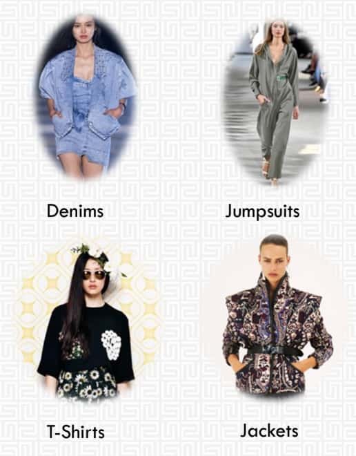 Trend Setters International - OGTC