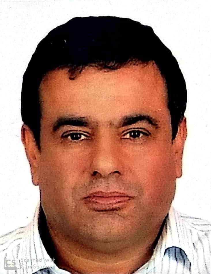 Office Bearers - OGTC